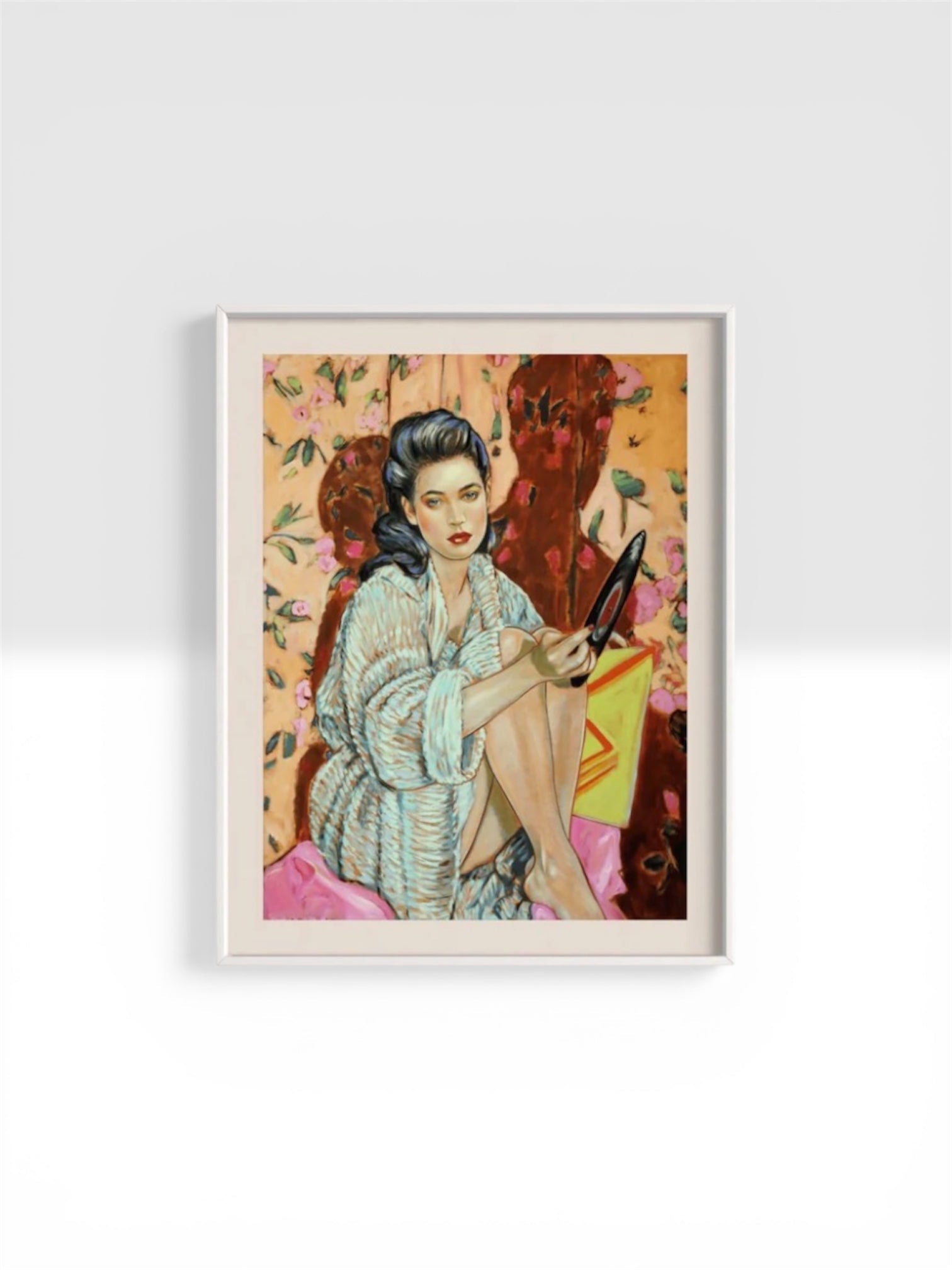 ART – Heirloom Consignment