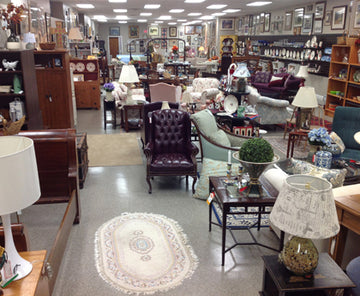 Heirloom Consignment